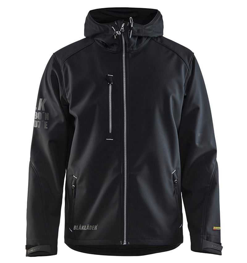 Importance of custom-made apparel for the Construction Team