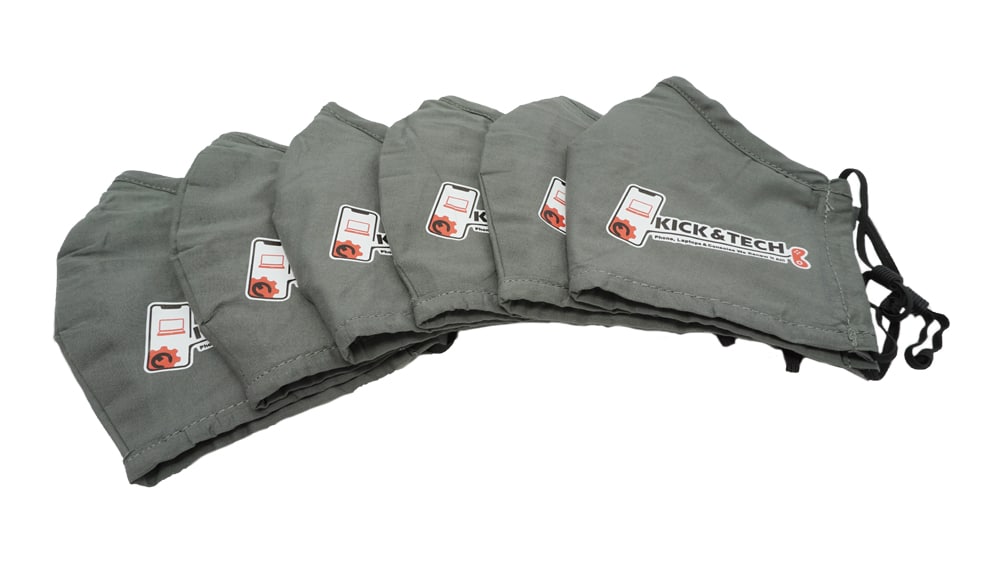 The Importance of a Company Logo on apparel in 2021