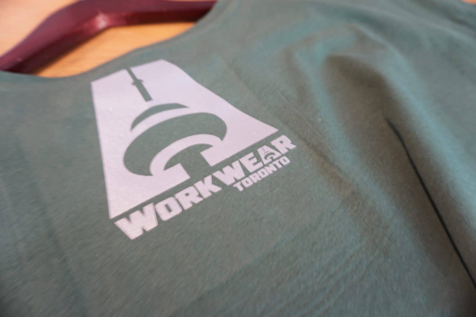 The Importance of a Company Logo on apparel in 2021